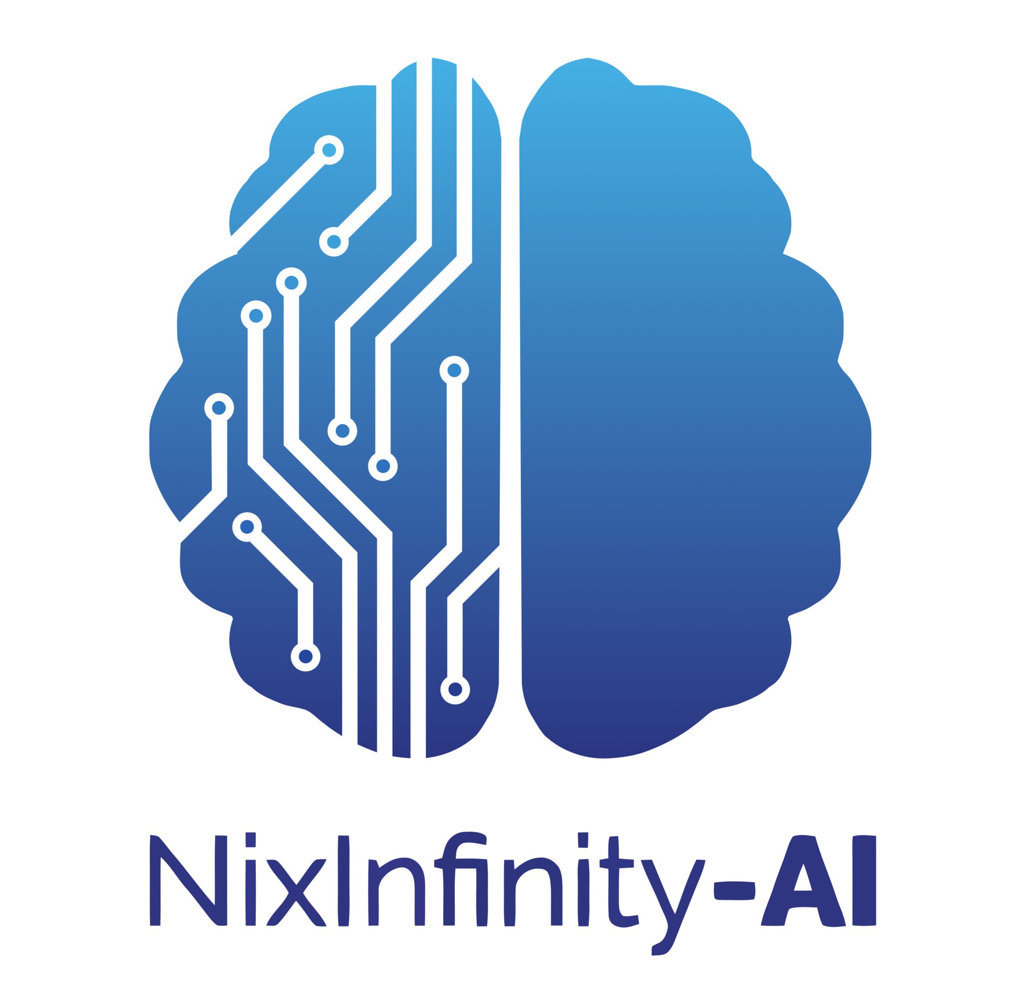 NixInfinity-AI | Expert Data, AI & Digital Transformation Consulting